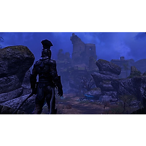 The Elder Scrolls Online