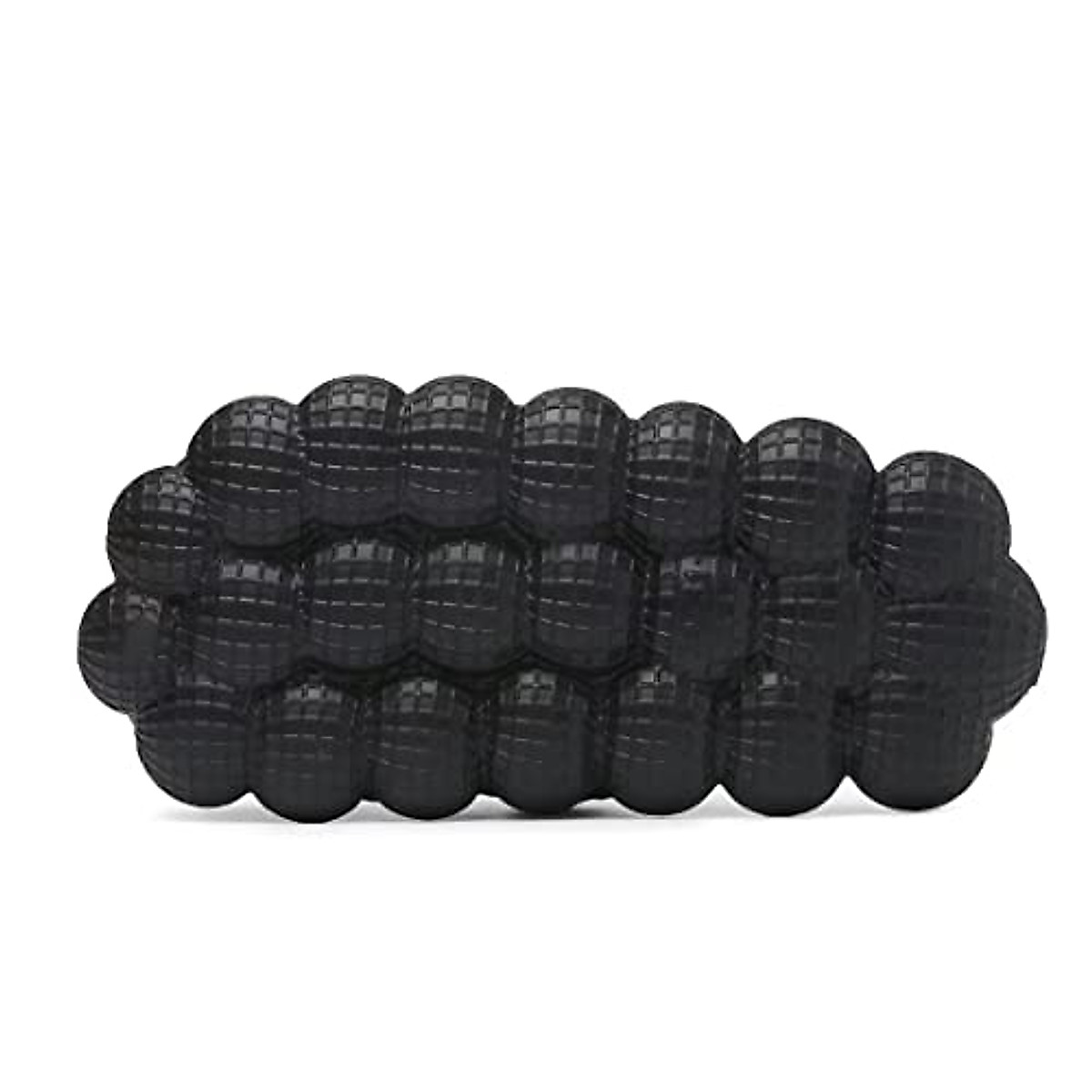 Cheval Unisex Bubble Slides for Kids, Massage Golf Ball Shoes Slides, Funny Lychee Bubble Slippers for Spa, Bedroom, Gym, Shower, Beach,Bath