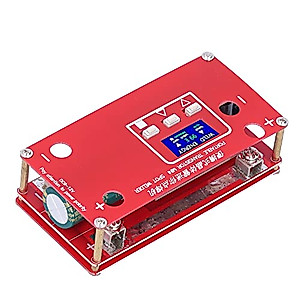 Mini Spot Welder, Practical LCD Spot Welder Machine for 18650 12V Car Battery