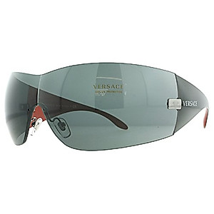 VERSACE 2054 color 100187 Sunglasses, 141