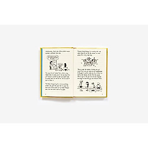 Dog Days (Diary of a Wimpy Kid #4) (Volume 4)