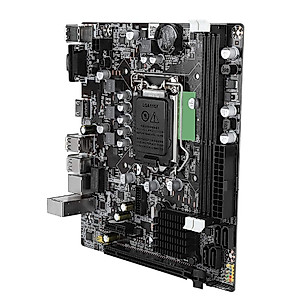 Zer one LGA 1155 Socket Intel DDR3 Motherboards I5 I7 CPU USB3.0 SATA PC Mainboard for Intel B75 Computer