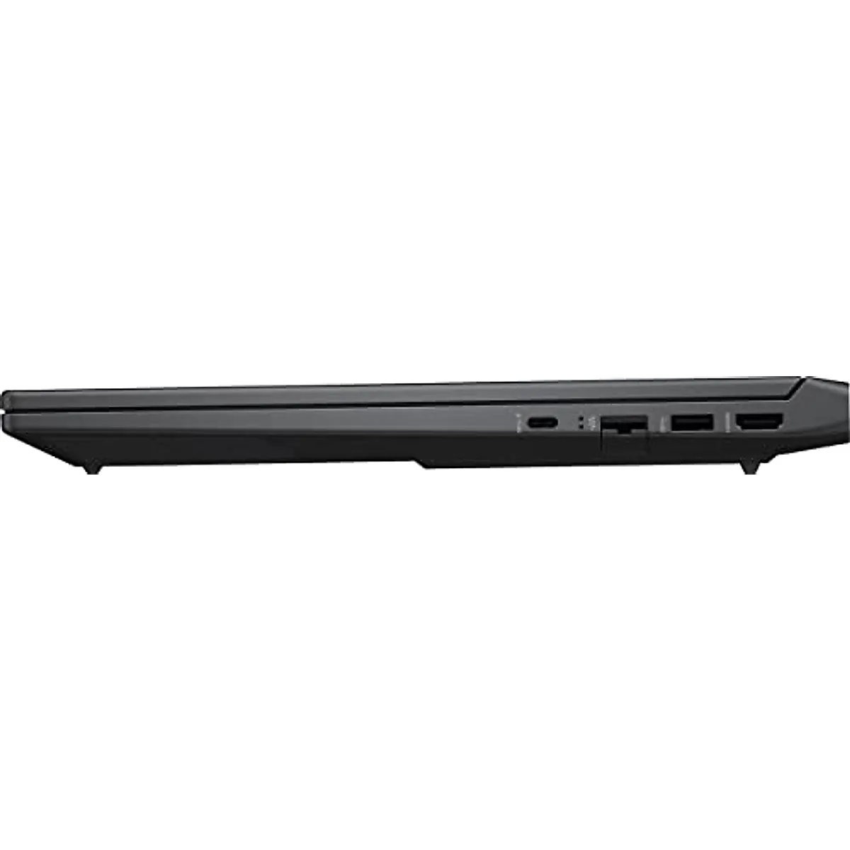 HP 2022 Victus 15.6" 144Hz Gaming Laptop, Intel 12th Core i7-12650H, 32GB DDR4 RAM, 1TB PCIe SSD, NVIDIA GeForce RTX 3050Ti Graphics, Backlit Keyboard, Windows 11, Mica Silver, 32GB Snowbell USB Card