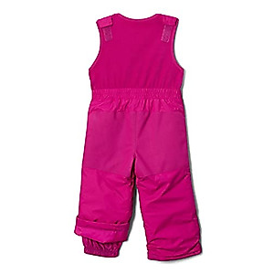 Columbia Toddler Unisex Frosty Slope Set, Aura Snowdaze, 3T