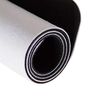 Entrance Floor Mat Hope You Like Bluey Funny Doormat Door Mat Decorative Indoor Non-Woven 23.6 by 15.7 Inch Machine Washable Fabric Top