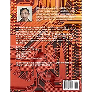 PCB Design and Layout Fundamentals for EMC
