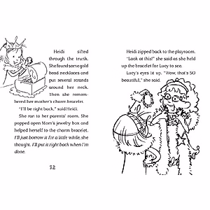 Heidi Heckelbeck and the Tie-Dyed Bunny (10)