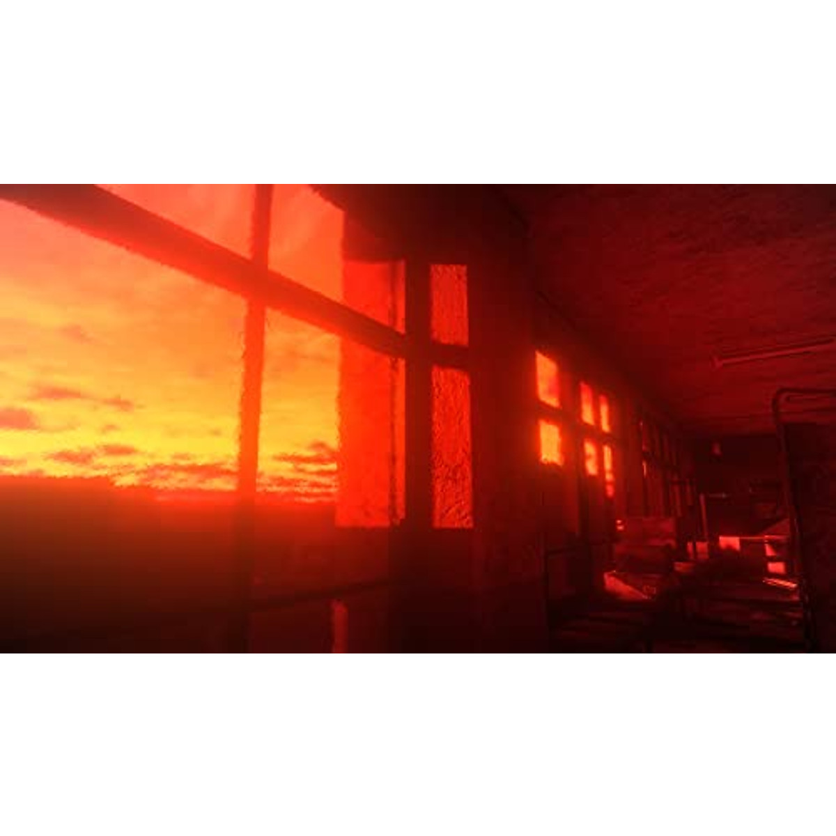 Yuoni Sunset Edition PS5 (PS5)