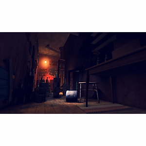 Among the Sleep: Enhanced Edition - PlayStation 4