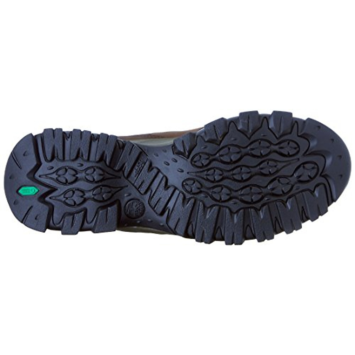 Timberland mens Anti-fatigue Hiking Waterproof Leather Mt. Maddsen Chukka Boot, Brown, 10.5 US