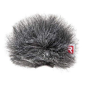 Shure Portable Videography Kit - Professional Recording Rig with MV88+ iPhone Mic, Manfrotto PIXI Tripod, Phone Clamp, Mount, AMV88-Fur Windjammer and SE215 PRO Sound Isolating Earbuds (MV88+SE215-CL)