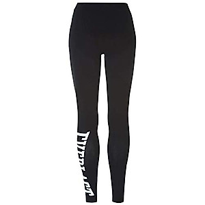 Everlast Women's Leggings Black/White 8