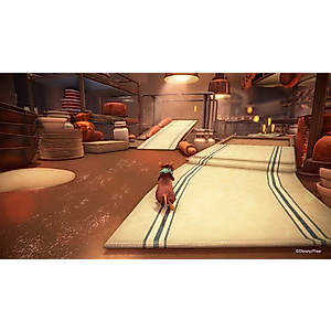 Rush: A Disney Pixar Adventure - Xbox One