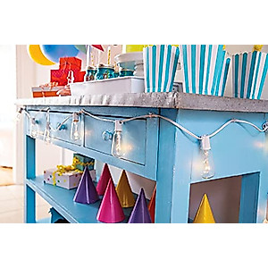 3M Company 17026CLR Clear Decorating Clips