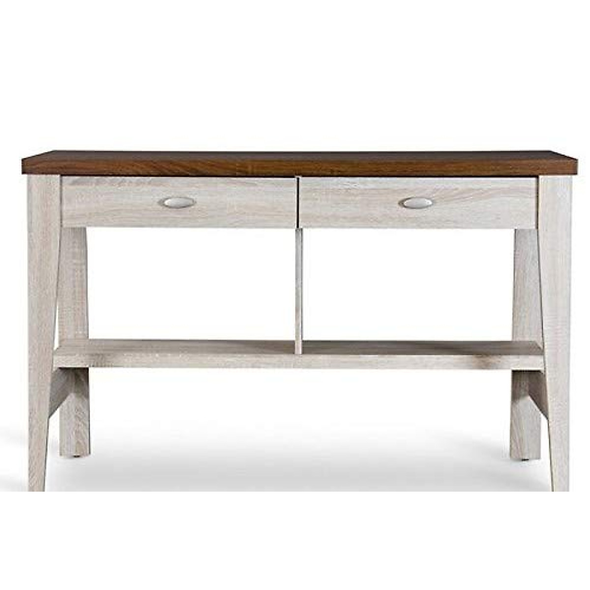 Baxton Studio Fillmore Writing Desk