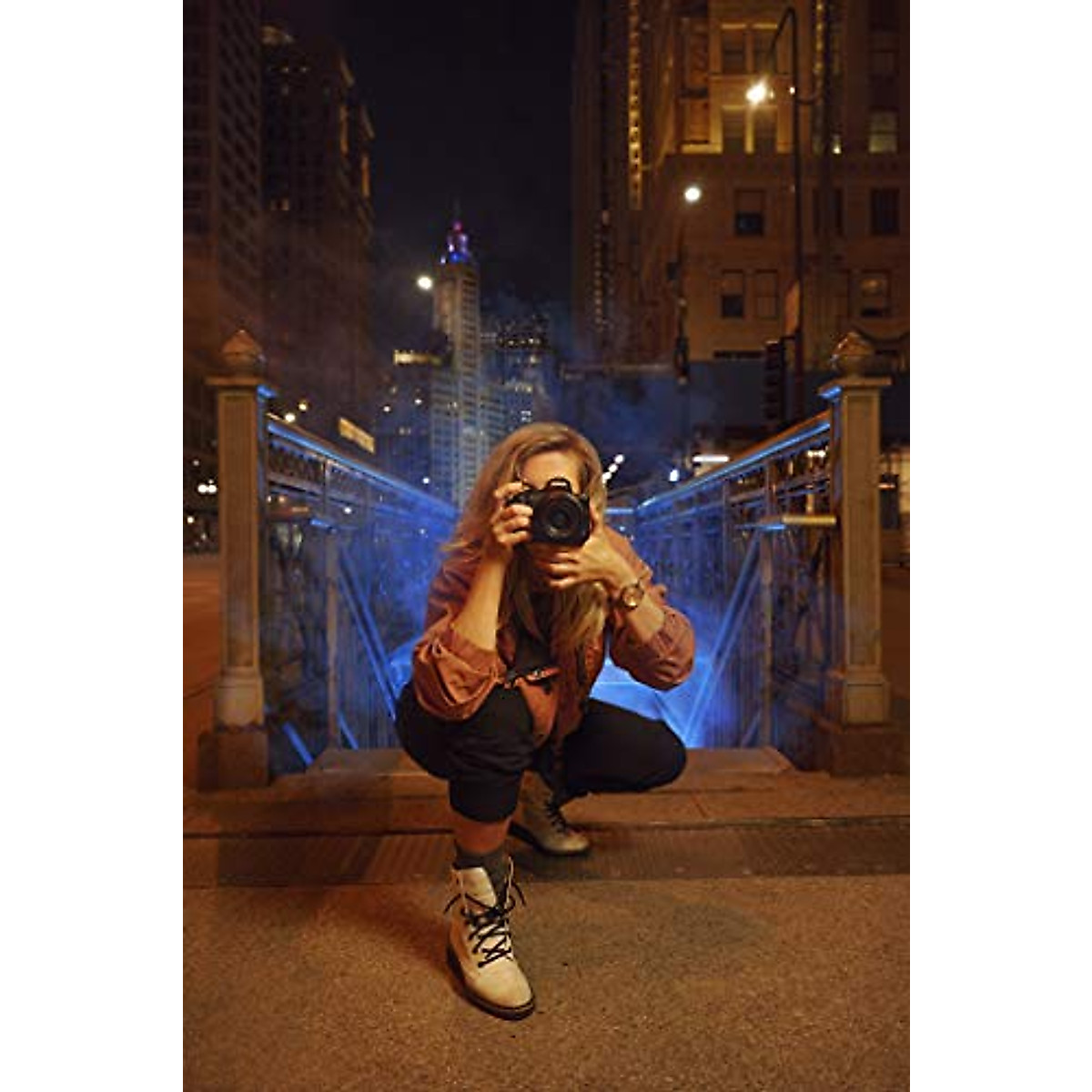 Z 5 w/NIKKOR Z 24-50mm f/4-6.3