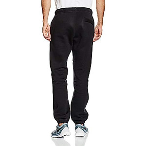 Nike Sportswear Men's Standard Fit Fleece Trousers