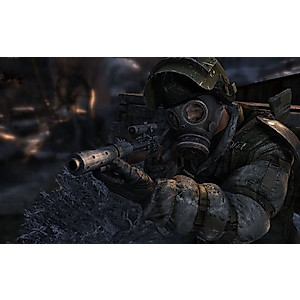 Metro 2033 - Xbox 360