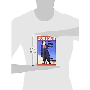 Zoot Suit and Other Plays