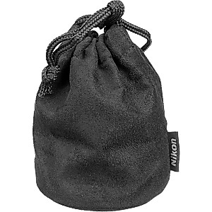 Nikon 16-35mm f4G ED AF-S VR Nikkor Lens