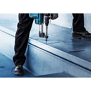 Bosch 7X Expert SDS plus-7X Hammer Drill Bit Set (for Soft Stone, Hard Stone, Ø 5-12 mm, Professional Accessory Rotary Hammer Drill)