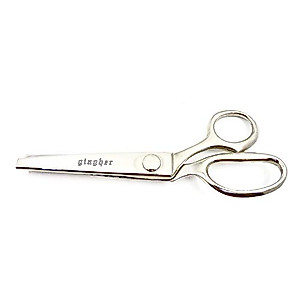 Gingher Pinking Shears 7 1/2"