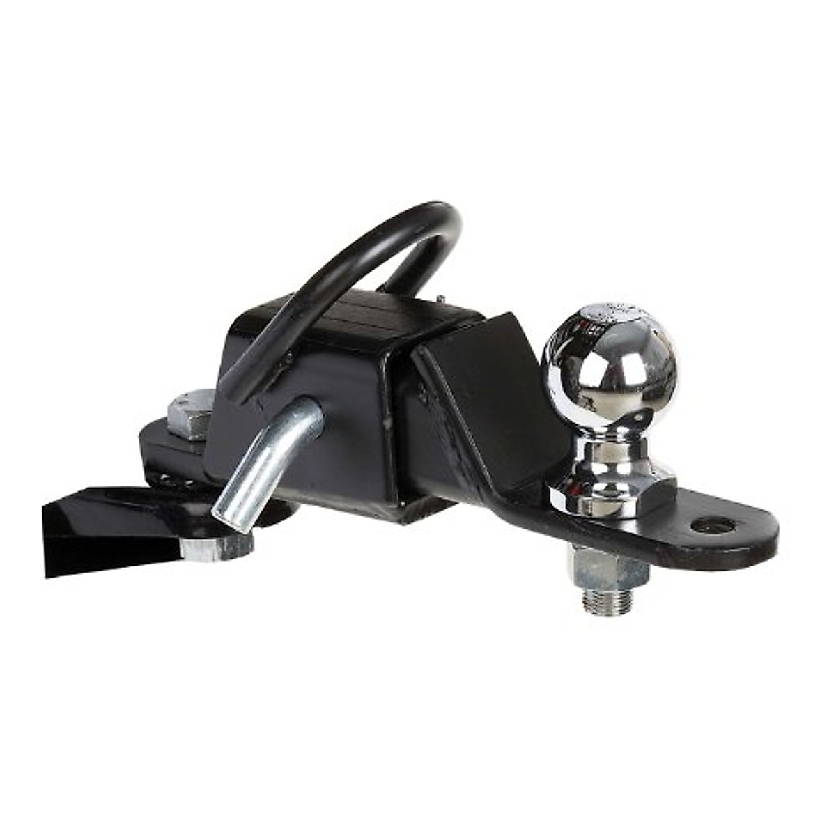 MadDog GearThree Way 2 Inch Receiver Hitch
