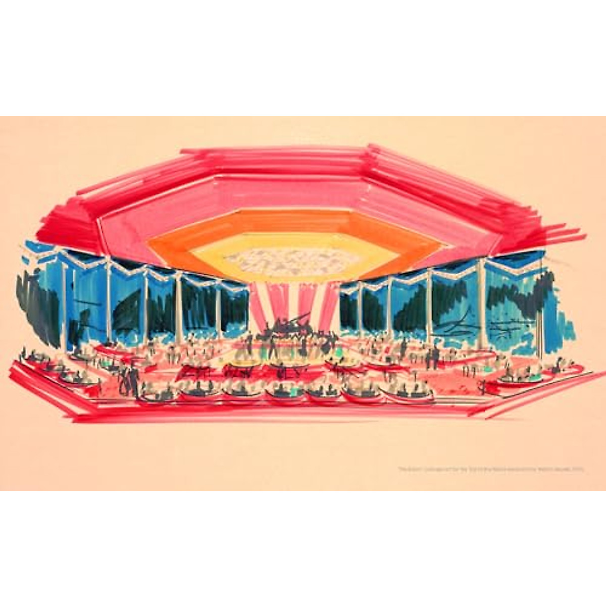 Delicious Disney: Walt Disney World: Recipes & Stories from The Most Magical Place on Earth