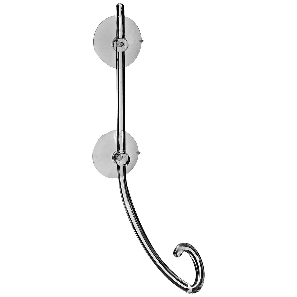 Nature Products 1999 The Great Hangup with 2 Suction Cups