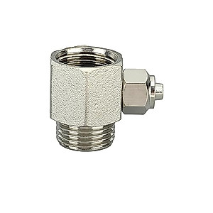 Bidet Attachment Self Dual Nozzle Adjustable Water Pressure Cold Water Toilet Bidet for Feminine Wash (1/2)