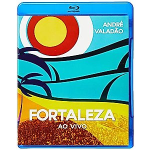 Fortaleza - Ao Vivo - Andre Valadao (