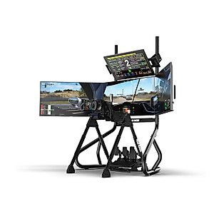 Trak Racer FS3 Steering Wheel Stand/Simulator V2