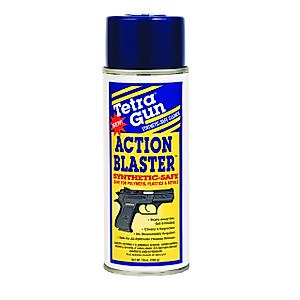 Tetra Gun Action Blaster Synthetic Safe, 10 oz, MULTI COLOURED (006i)