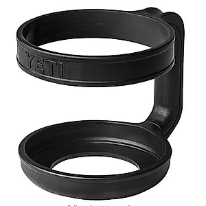 Yenmit Polypropylene Rambler 10oz Lowball Cup Handle Only