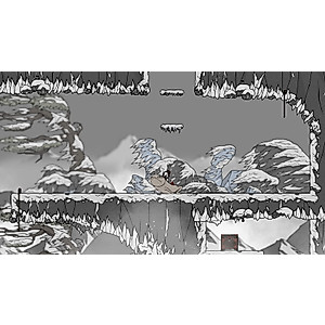 8Doors: Arum's Afterlife Adventure for PlayStation 5