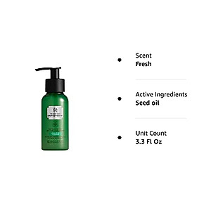 The Body Shop Liquid Peel Doy 100ml (3.3 Us Fl Ounce), 3.3 fluid_ounces