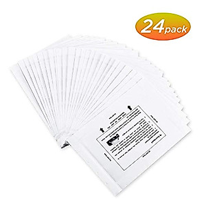 Bonsaii C237-B Shredder and 24-Pack Lubricant Sheets