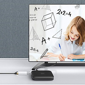 Isignia USB to Ethernet Adapter NS-PU98505