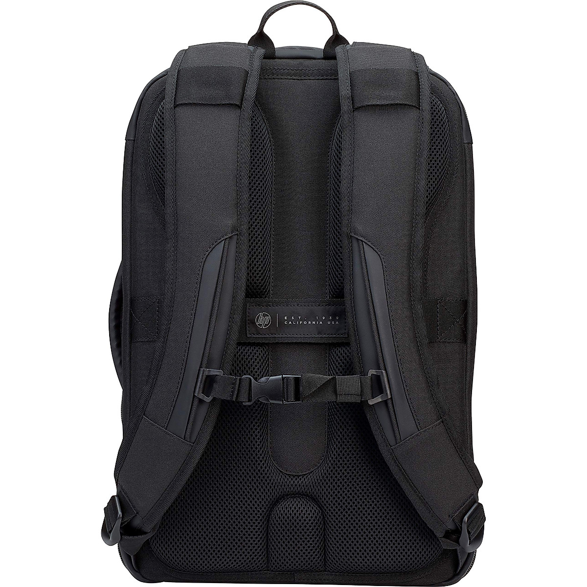 HP 5KN28AA - RECYCLED SERIES BACKPACK -
