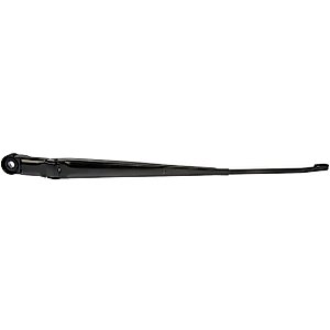 Dorman 42625 Front Passenger Side Windshield Wiper Arm Compatible with Select Ford / Lincoln Models