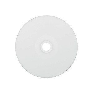 Verbatim 98473 52x CD-R, White Inkjet Printable