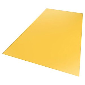 Palight ProjectPVC 158204 Palight NF .118 Yelow ST-30 12x12"