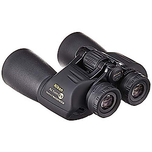 Nikon 7245 Action 10x50 EX Extreme All-Terrain Binocular
