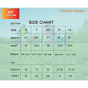 CVVTEE Boys Athletic Base Layer Compression Underwear Set 2pcs Thermal Long John for Kids (Black, 7(Height:47.24"-51.18"))