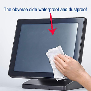 Agt960J1900.All in one Computer 15” Touch POS Terminal,PBM agt960JC,J1900 4G+64G