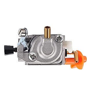 C1Q-S174 FS90R Carburetor C1Q-S131 for Stihl FS87 FS90 FS100 FS110 FS130 HL90 HL95 HL100 HT100 HT101 KM90 KM100 KM110 SP90 Carb Trimmer
