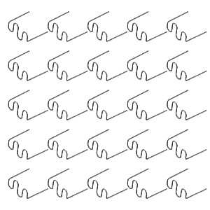 SEWACC Bumper Repair Kit 500pcs Hot Staples Welding Rods Bumper Repair Welding Wire Car Plastic Repair Machine Welding Electrodes Brazing Wire for Car Bumpers (0.6mm) Plastic Repair Welder Kit