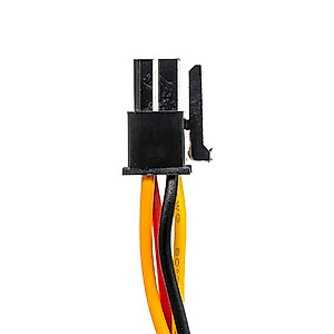 Synergy Digital Credit Card Reader Battery, Compatible with Dejavoo Z8 Credit Card Reader, (Li-ion, 3.7V, 2600mAh) Ultra High Capacity, Replacement for Castles V3M2 Battery