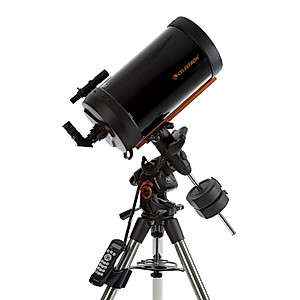 Celestron 12046 Computerized Advanced VX 9.25" Schmidt-Cassegrain Telescope
