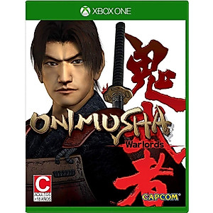 Onimusha: Warlords - Xbox One Standard Edition